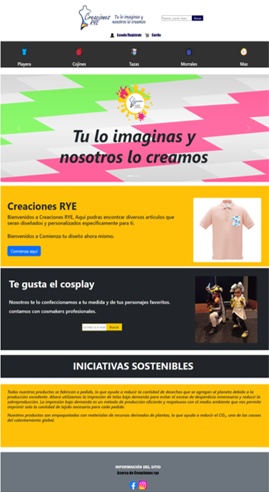 Curriculum vitae Edgar Reyes